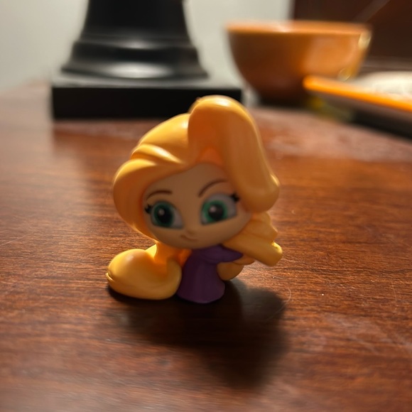 Disney | Toys | New Rapunzel Disney Doorable | Poshmark